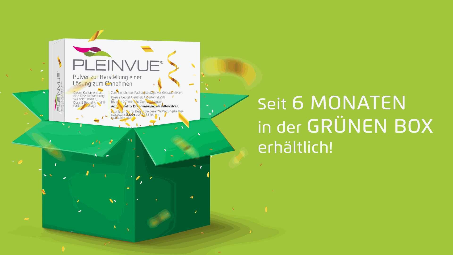 PLEINVUE® | IVEPA.at